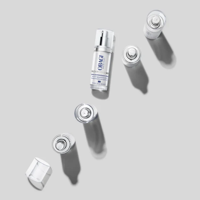 Obagi SUZAN OBAGI MD Super Antioxidant Serum – Beauty-Addict.com